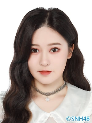 Gallery:Wen JingJie | SNH48 Wiki | Fandom