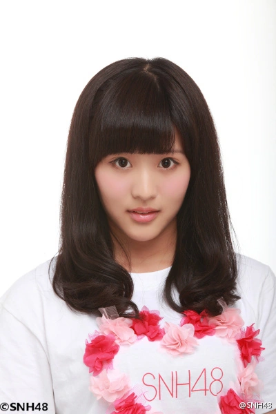 Gallery:Sun Rui | SNH48 Wiki | Fandom