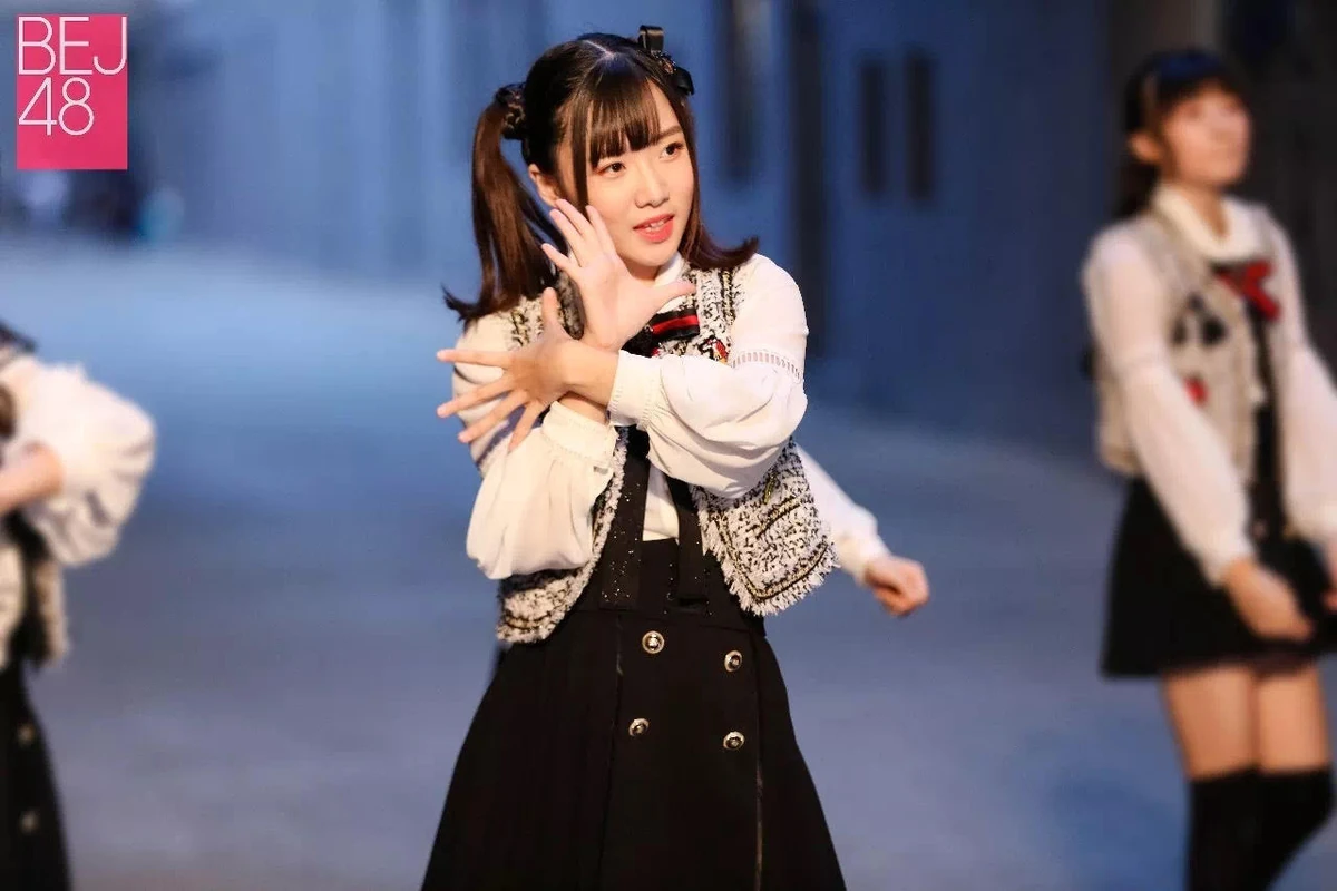 Gallery:Zhang MengHui/Discography | SNH48 Wiki | Fandom