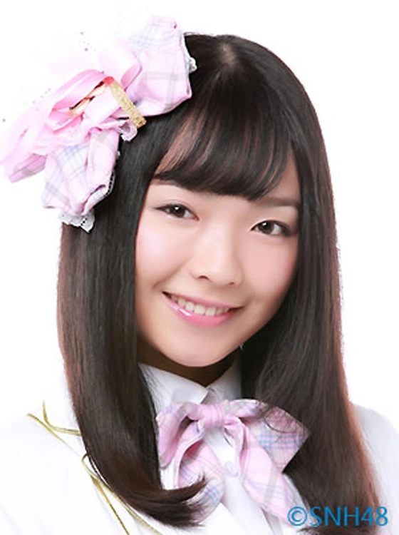 Gallery:Xu Yang YuZhuo | SNH48 Wiki | Fandom