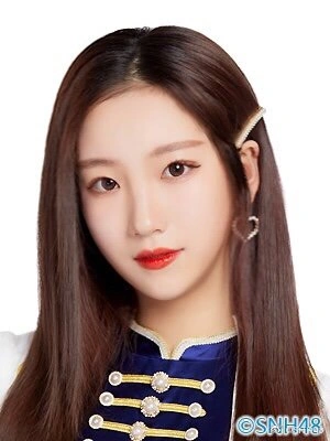 Gallery:Wang QiuRu | SNH48 Wiki | Fandom