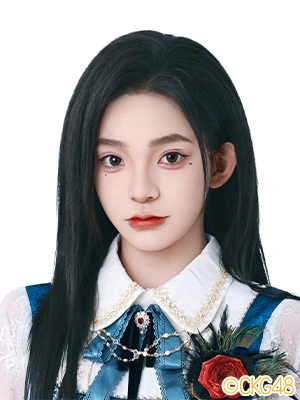 Liu XingYu | SNH48 Wiki | Fandom