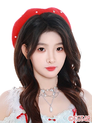 Gallery:Qiu LiuJia | SNH48 Wiki | Fandom