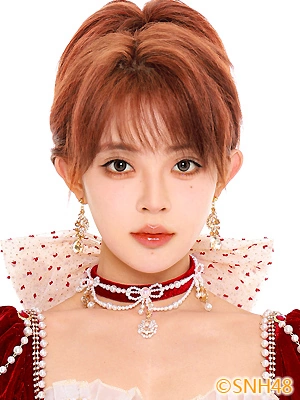 Tan SiHui | SNH48 Wiki | Fandom