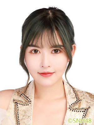 Gallery:Yang Ye | SNH48 Wiki | Fandom