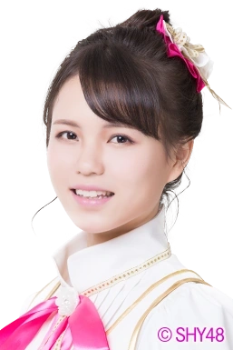 Gallery:Han JiaLe | SNH48 Wiki | Fandom