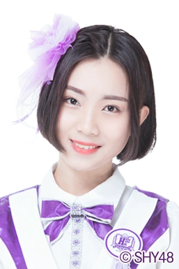 Gallery:Gao ZhiXian | SNH48 Wiki | Fandom