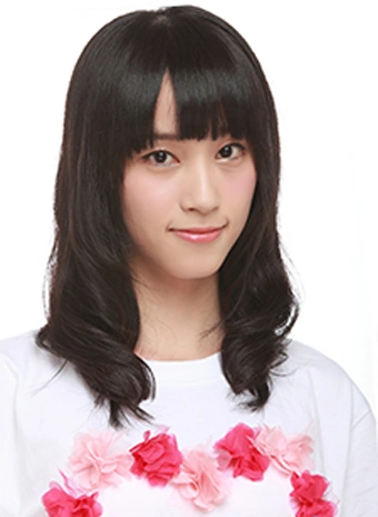 Gallery:Jiang Yun | SNH48 Wiki | Fandom