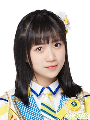 Gallery:Zheng DanNi | SNH48 Wiki | Fandom