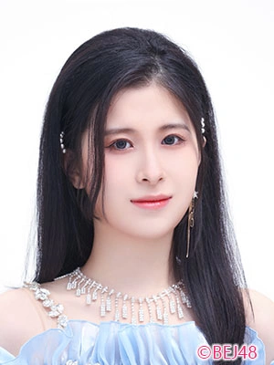 Gallery:Ding ZiQin | SNH48 Wiki | Fandom