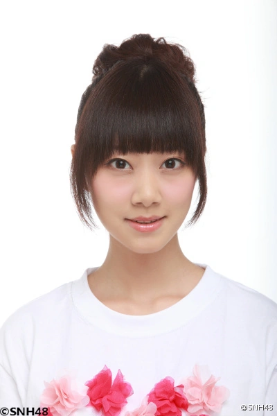 Gallery:Feng XinDuo | SNH48 Wiki | Fandom