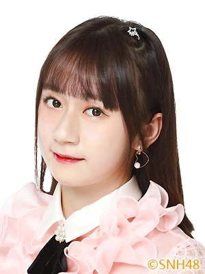 Gallery:Jiang ShuTing | SNH48 Wiki | Fandom