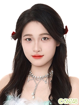 Xu ZhengZiYing | SNH48 Wiki | Fandom