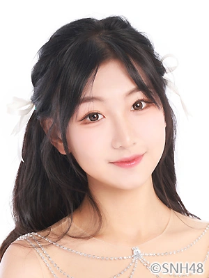 Gallery:Wang YueYao | SNH48 Wiki | Fandom