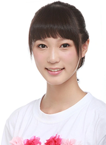 Gallery:Yuan YuZhen | SNH48 Wiki | Fandom