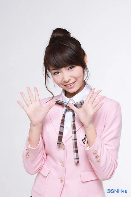 Gallery:Xu JiaQi/Discography | SNH48 Wiki | Fandom