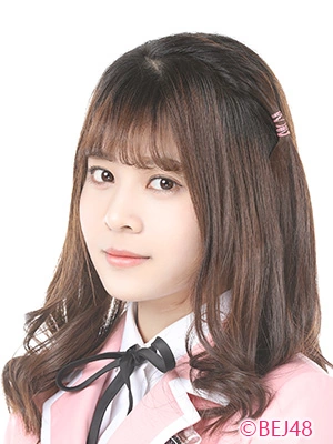 Wu YueLi | SNH48 Wiki | Fandom