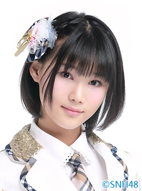 Gallery:Yan MingJun | SNH48 Wiki | Fandom
