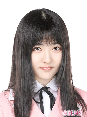 Hu BoWen | SNH48 Wiki | Fandom