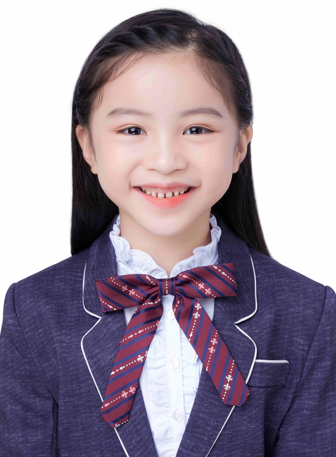 Zhang XinYue (JNR48) | SNH48 Wiki | Fandom