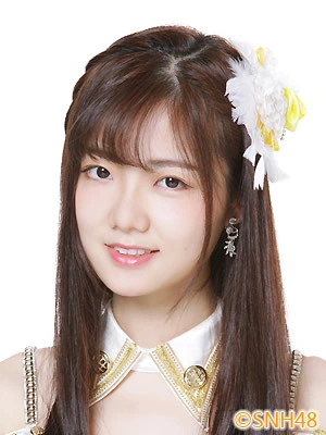 Zhao MengTing | SNH48 Wiki | Fandom