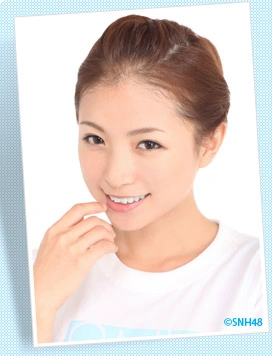 Gallery:Kong XiaoYin | SNH48 Wiki | Fandom