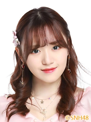 Gallery:Wan LiNa | SNH48 Wiki | Fandom