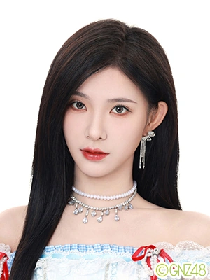 Tang LiJia | SNH48 Wiki | Fandom