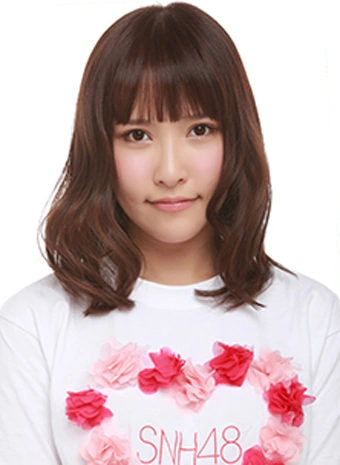 Gallery:Meng Yue | SNH48 Wiki | Fandom