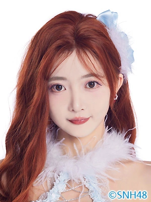 Category:December Birthdays | SNH48 Wiki | Fandom