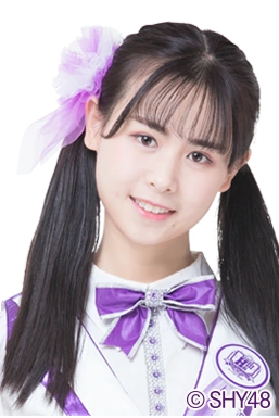 Gallery:Zhang AiJing | SNH48 Wiki | Fandom
