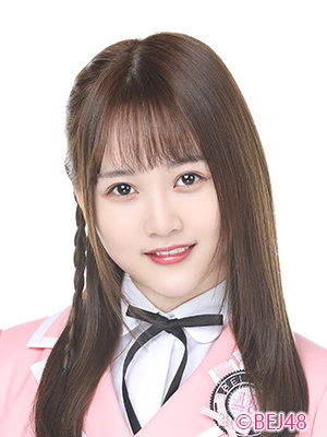 Wen Yan | SNH48 Wiki | Fandom