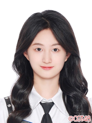 Gallery:Guo WanSu | SNH48 Wiki | Fandom