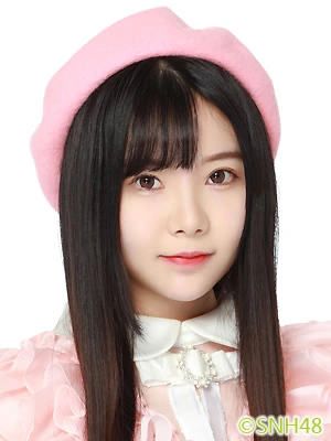 Gallery:Wang RuiQi | SNH48 Wiki | Fandom