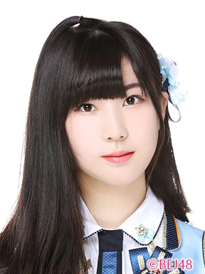 Gallery:Shi YuSha | SNH48 Wiki | Fandom