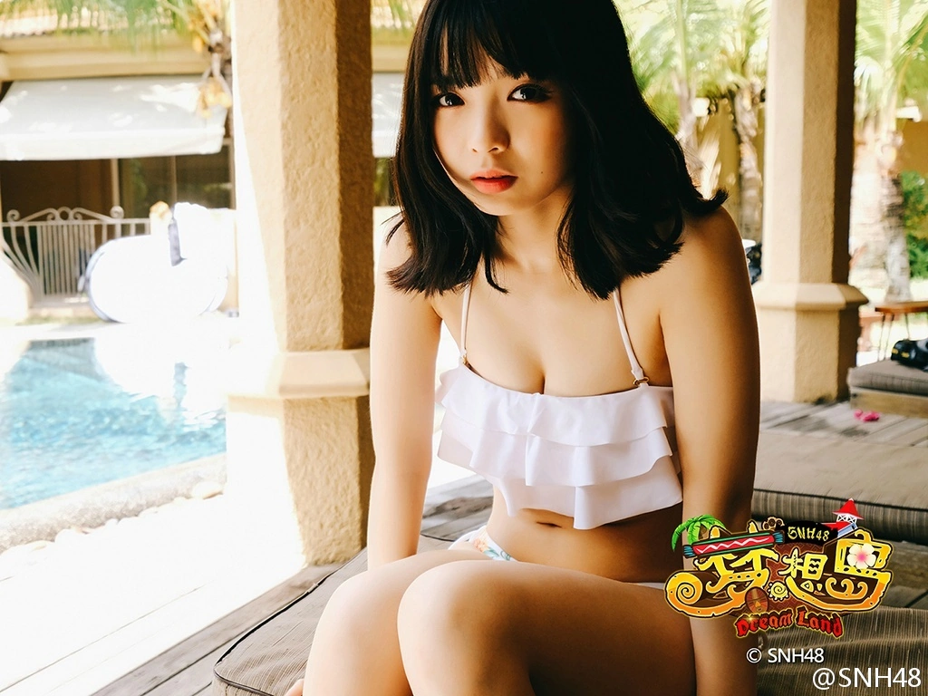 Gallery:Xu Yang YuZhuo/Discography | SNH48 Wiki | Fandom