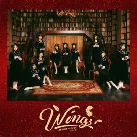 Wings (song) | SNH48 Wiki | Fandom