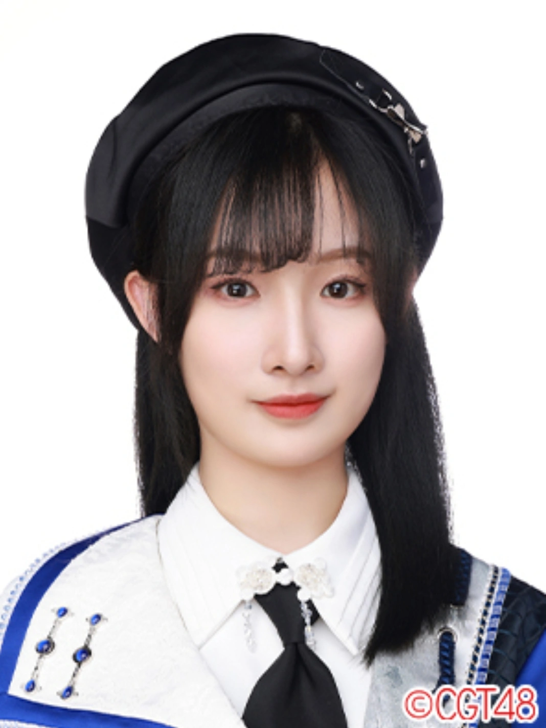 Gallery:Ren YeYan | SNH48 Wiki | Fandom