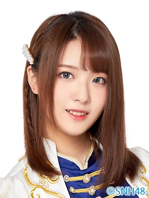 Chen JunYu | SNH48 Wiki | Fandom