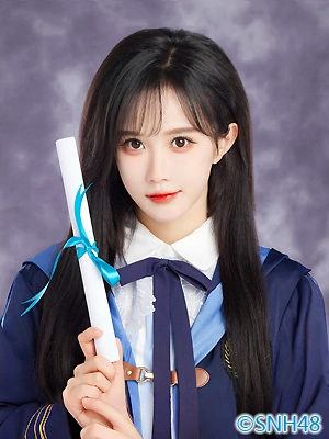 Duan YiXuan | SNH48 Wiki | Fandom