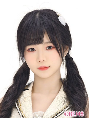 Gallery:Li XinLe | SNH48 Wiki | Fandom