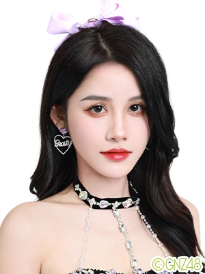 Gallery:Liu QianQian | SNH48 Wiki | Fandom