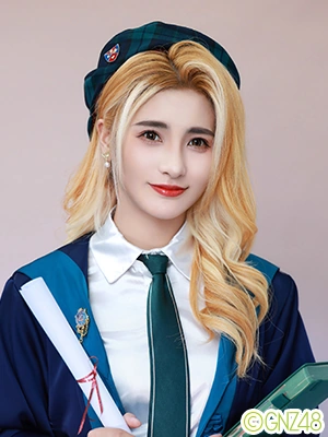 Gallery:Chen NanXi | SNH48 Wiki | Fandom