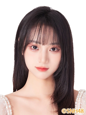 Gong ChenMei | SNH48 Wiki | Fandom