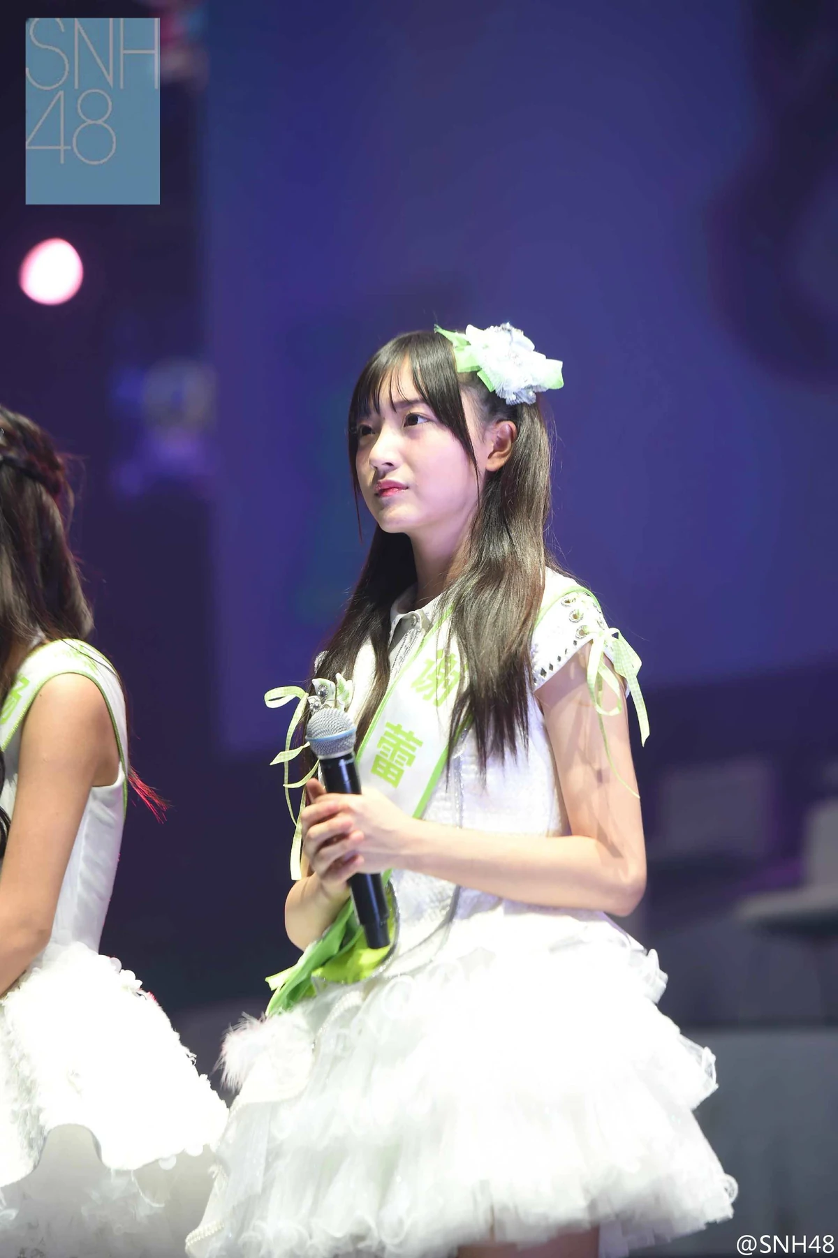 Gallery:Xie LeiLei/Events | SNH48 Wiki | Fandom