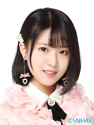 Gallery:Chen JunYu | SNH48 Wiki | Fandom