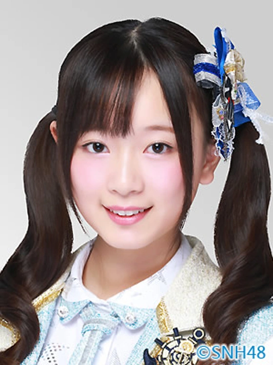 Gallery:Liu ZengYan | SNH48 Wiki | Fandom