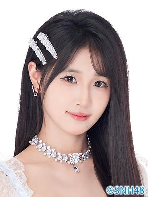 Jiang XiaYu | SNH48 Wiki | Fandom
