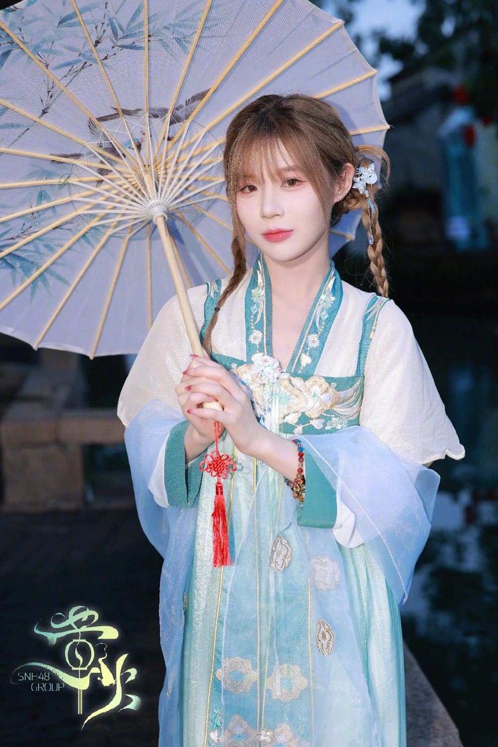 Gallery:Lin Zhi/Discography | SNH48 Wiki | Fandom