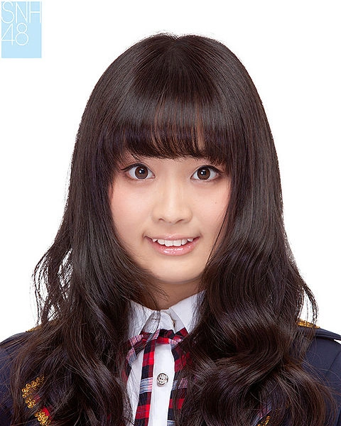 Wang JiaLu | SNH48 Wiki | Fandom